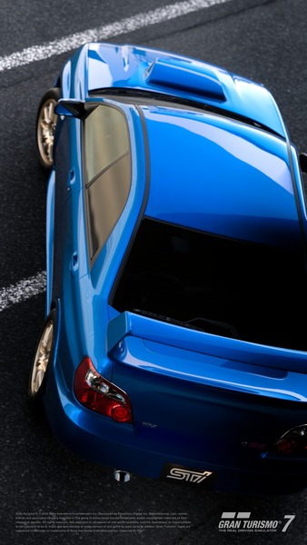Introducing the 'Gran Turismo 7' June Update: Adding 3 New Cars and ...
