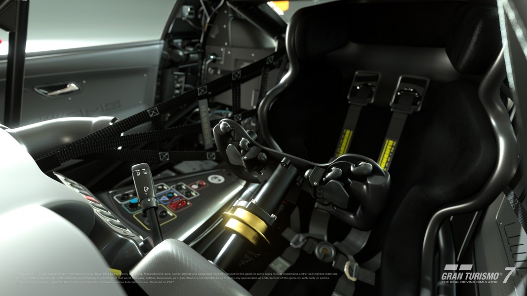 The Gran Turismo 7 April Update: Four New Cars Including the 2023 Super ...
