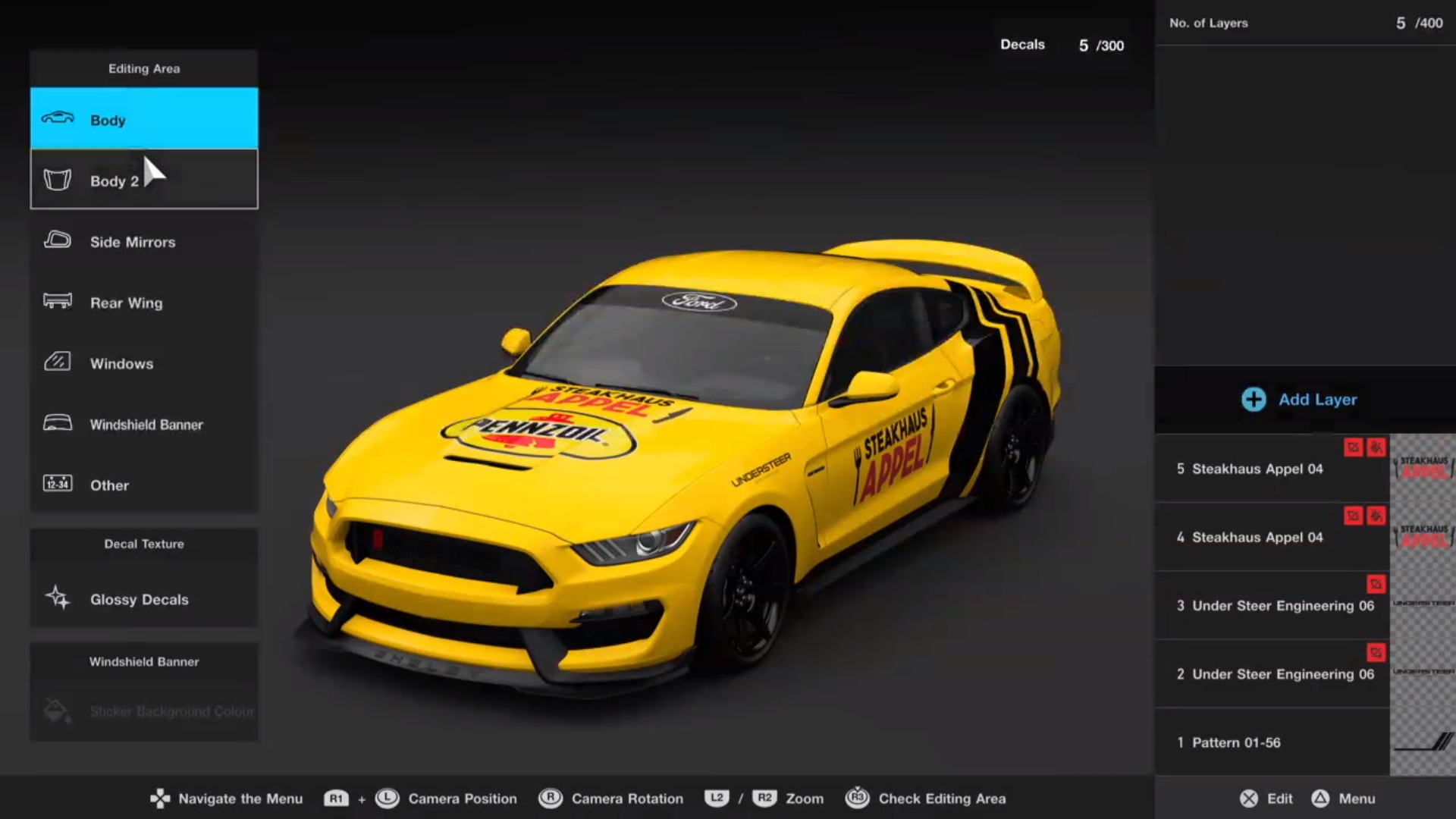 Gran Turismo™ 7 Online Manual - gran-turismo.com