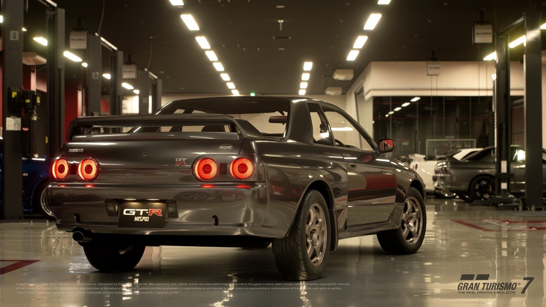 The Gran Turismo 7 May Update: Three New Cars and More Tuning Options ...