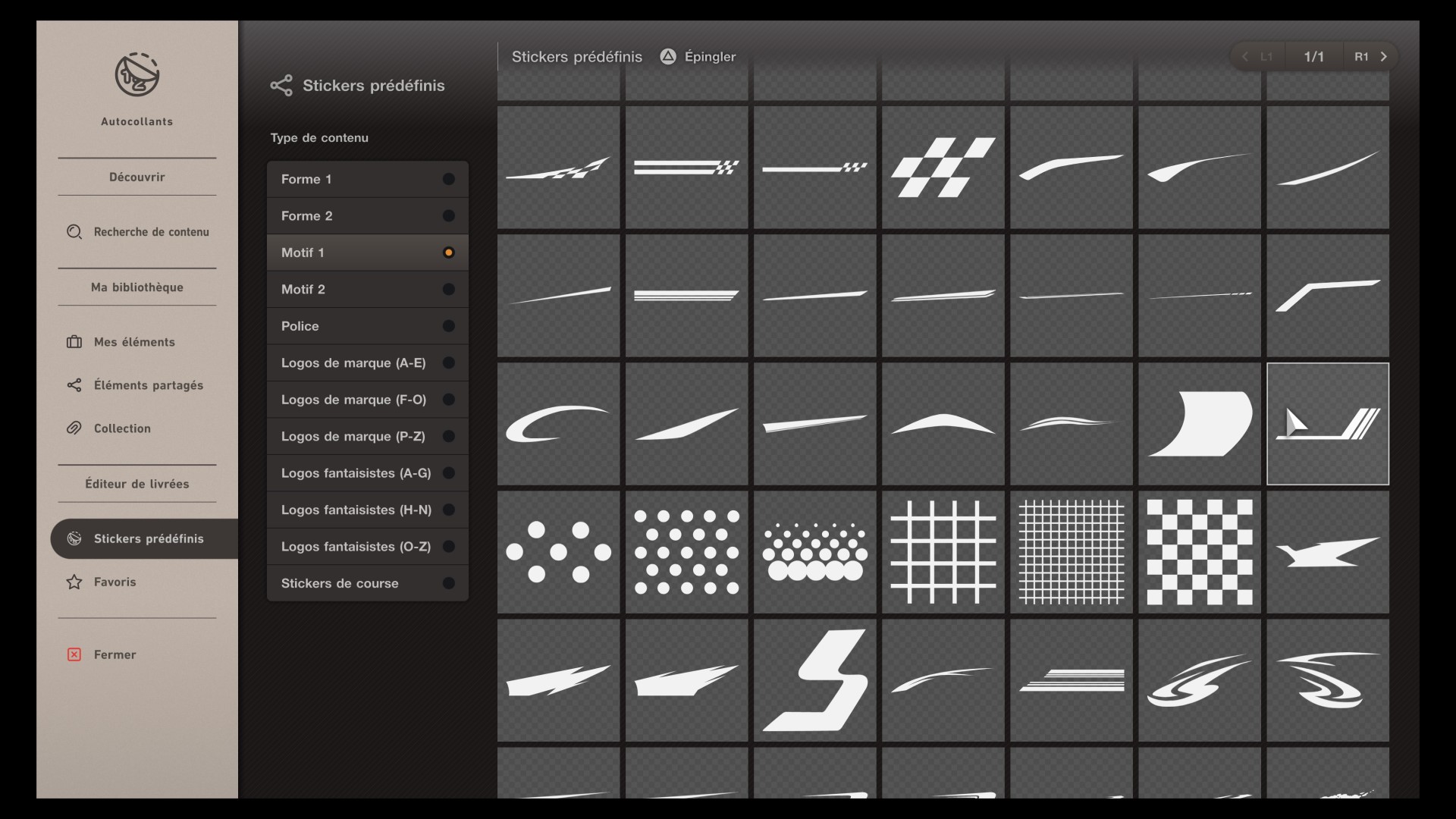 Gran Turismo™ 7 Manuel en ligne - gran-turismo.com