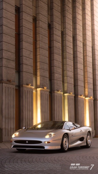 The Gran Turismo 7 April Update: Four New Cars Including the 2023 Super ...