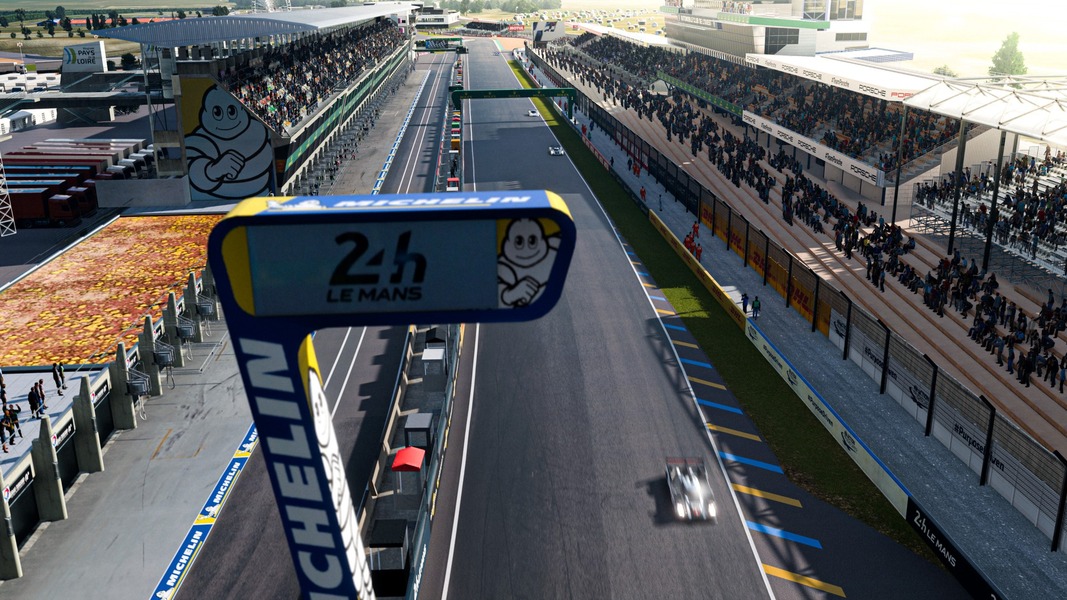 The Gran Turismo 7 Spec II Update: Seven New Cars, a New Track, and a ...