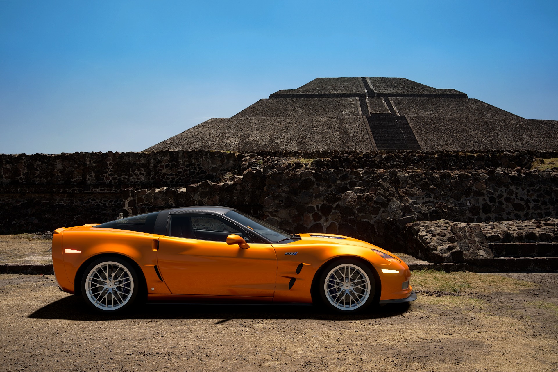 Beyond the Apex - gran-turismo.com