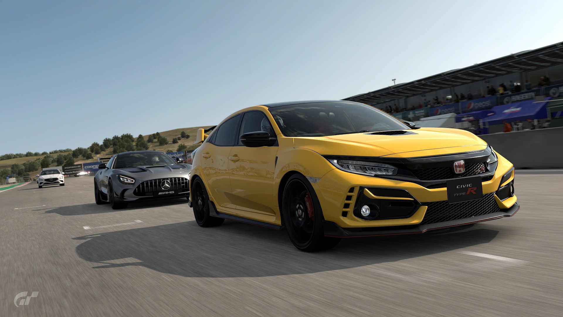 Beyond the Apex - gran-turismo.com