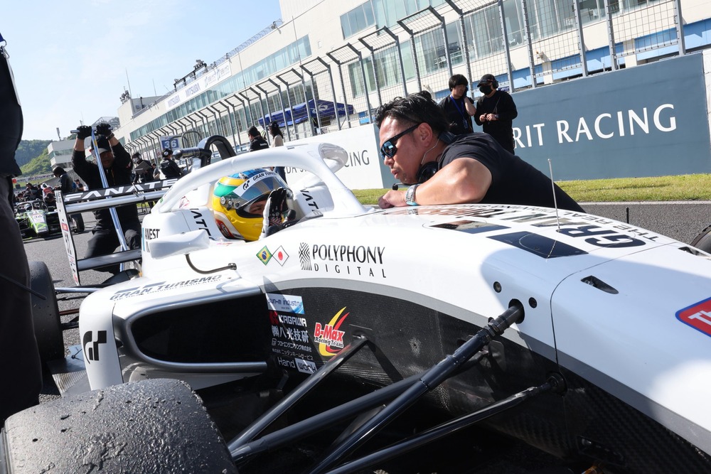 Super Formula Lights FUJI (Rounds 10-12): An upset in Round 11 leads ...