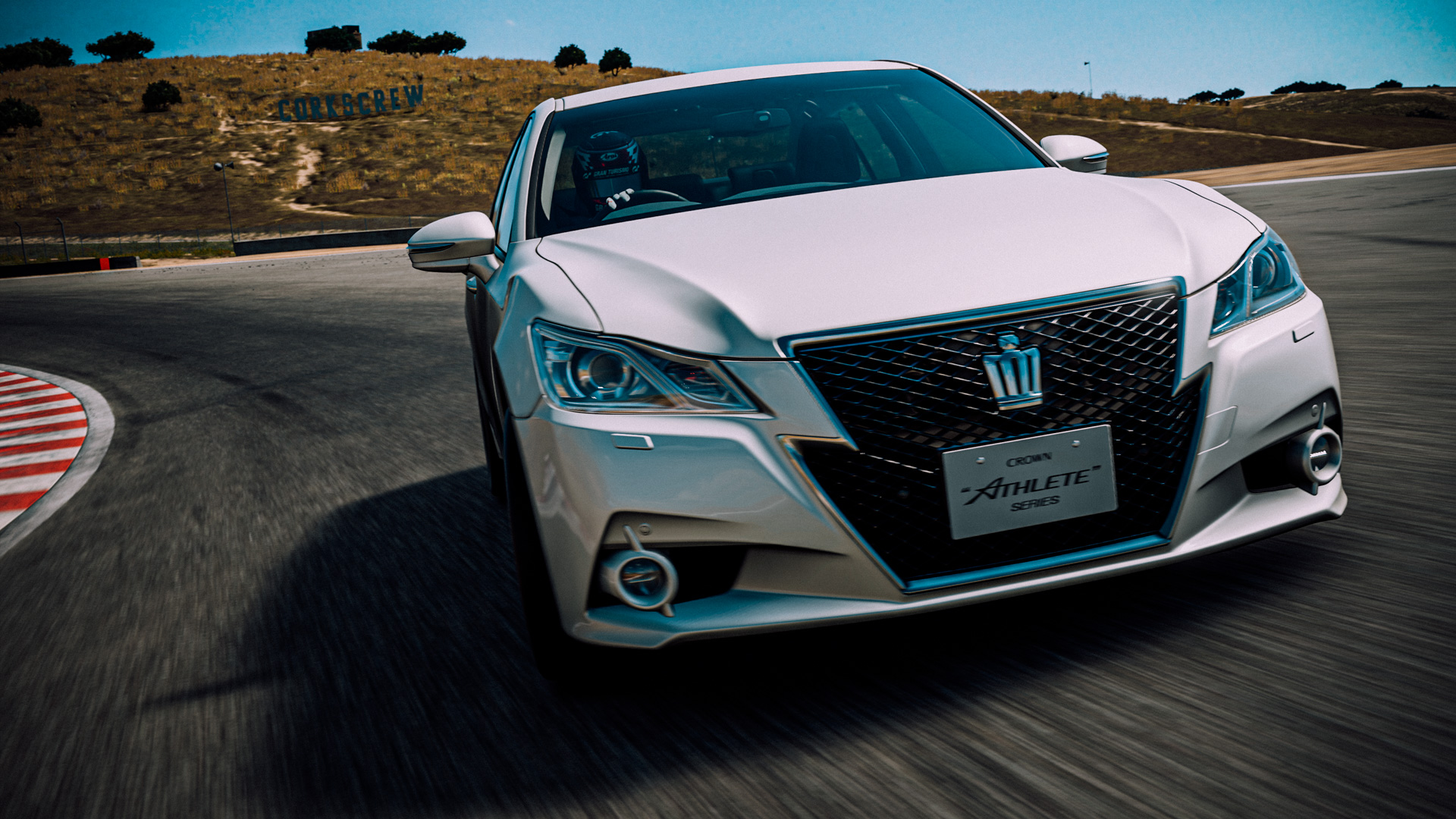 Apresentamos a atualização de dezembro de Gran Turismo® Sport: Com 7 ...