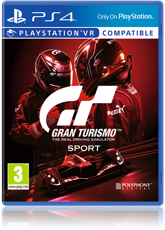 Products - gran-turismo.com