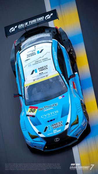 The Gran Turismo 7 June Update: Three New Cars and More Music Rally ...