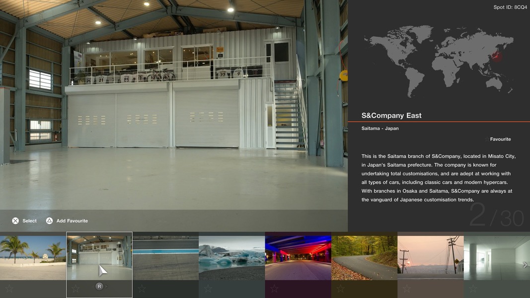 The Gran Turismo 7 Spec II Update: Seven New Cars, a New Track, and a ...