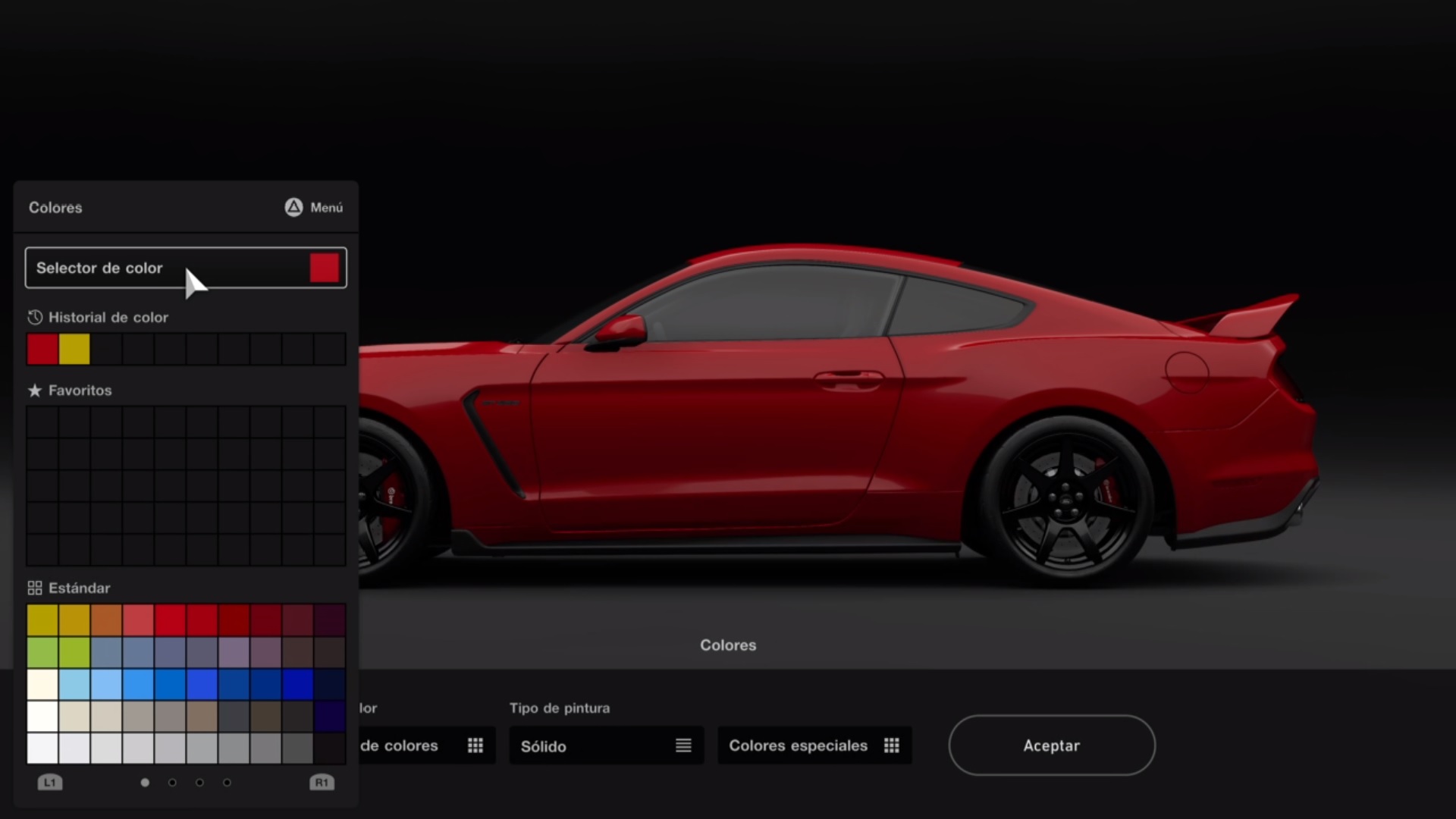 Gran Turismo™ 7 Manual online - gran-turismo.com