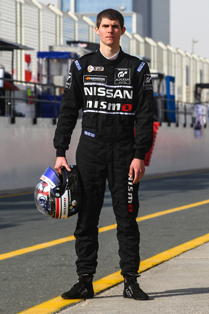 Nicolas Hammann - Alchetron, The Free Social Encyclopedia