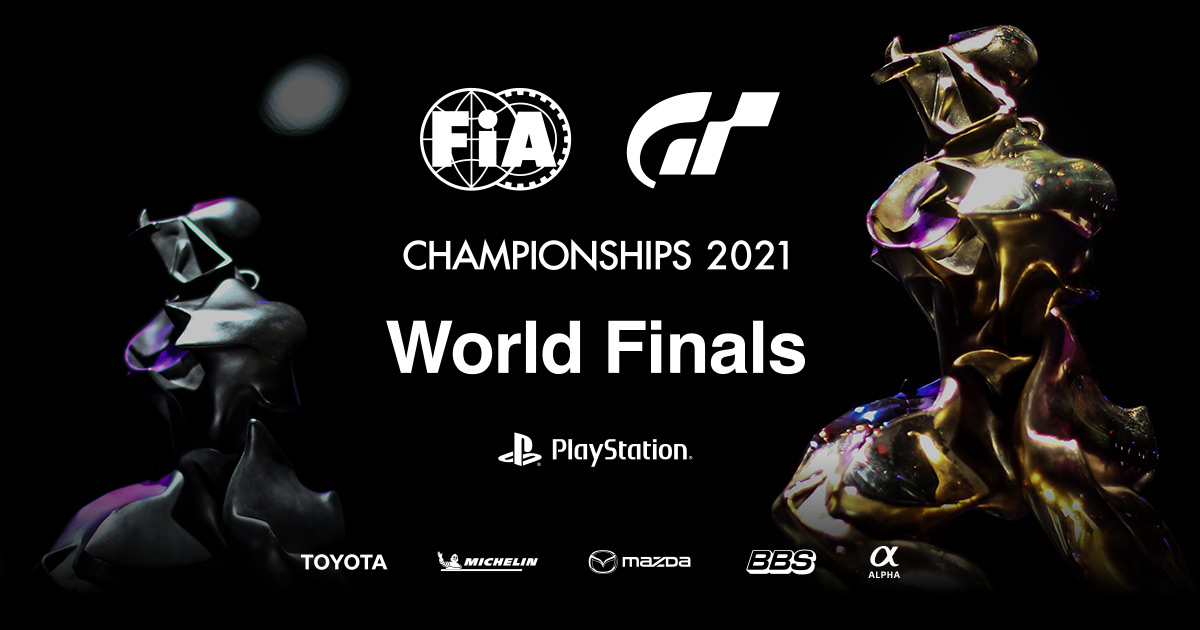 GT LIVE - gran-turismo.com