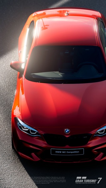 The Gran Turismo 7 November Update: Three New Cars, including a Special ...