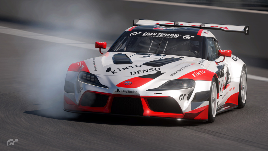 Drama at Every Turn in the TOYOTA GAZOO Racing GT Cup 2022! - gran ...