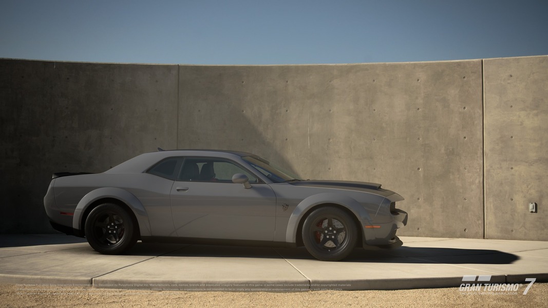 Spec IIアップデートで追加された、新しいクルマと新しいコース - NEWS - グランツーリスモ・ドットコム