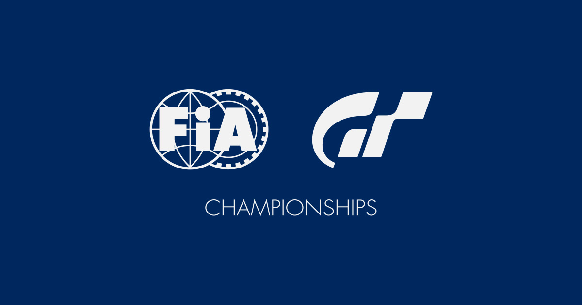 "FIA-certified Gran Turismo Championships" 2018 Series Overview - gran ...