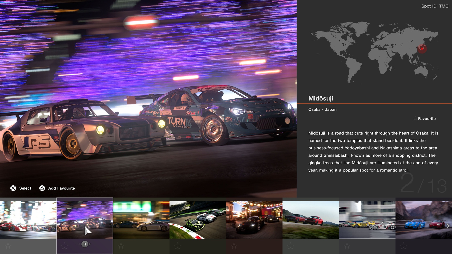 Introducing the 'Gran Turismo 7' February Update: Adding 3 New Cars and ...
