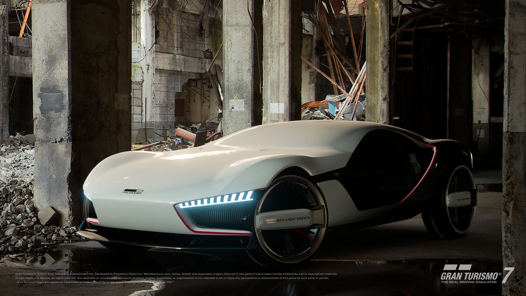 The Gran Turismo 7 February Update: Five New Cars and the Grand Valley ...