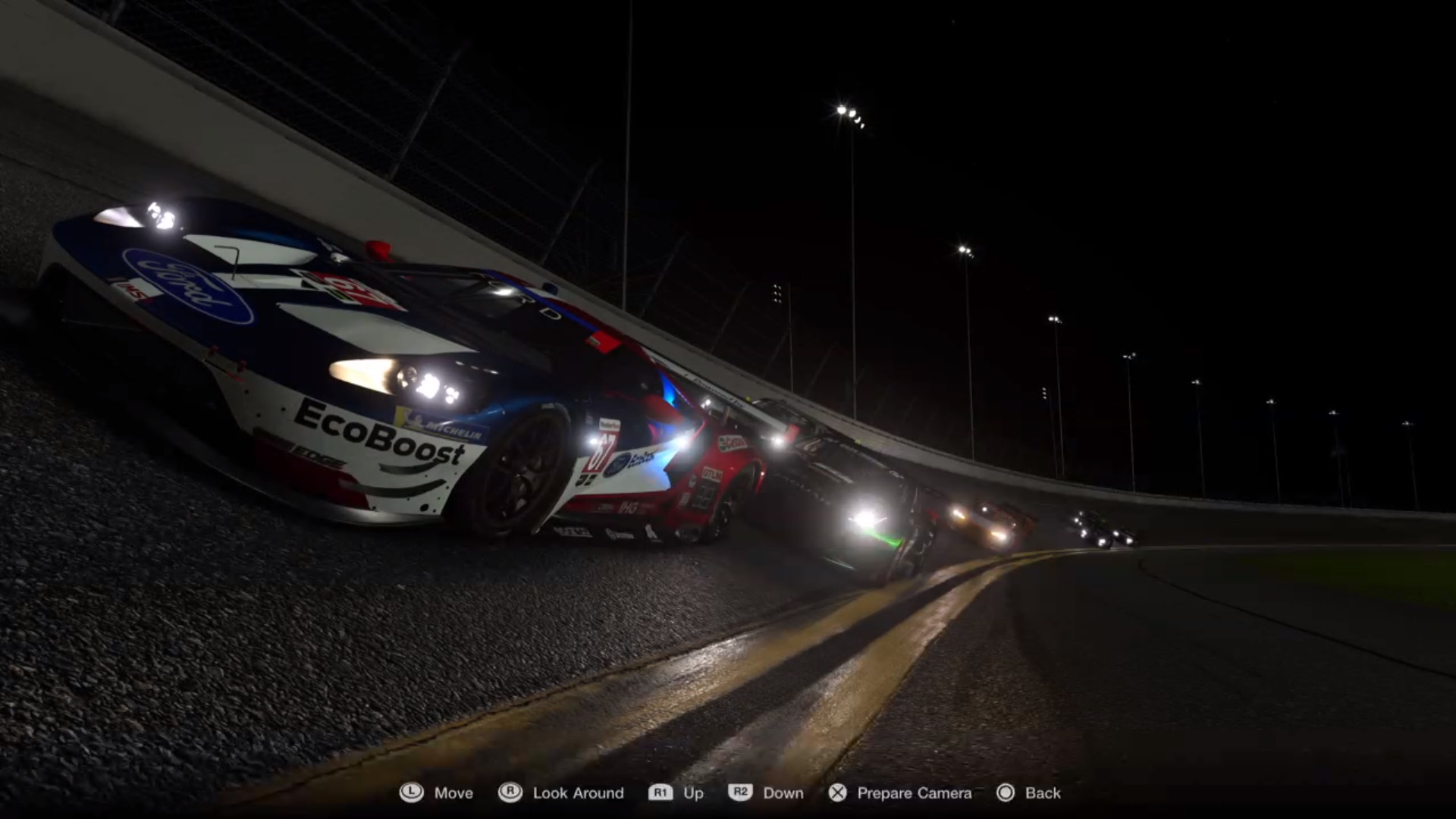 Gran Turismo™ 7 Online Manual - gran-turismo.com