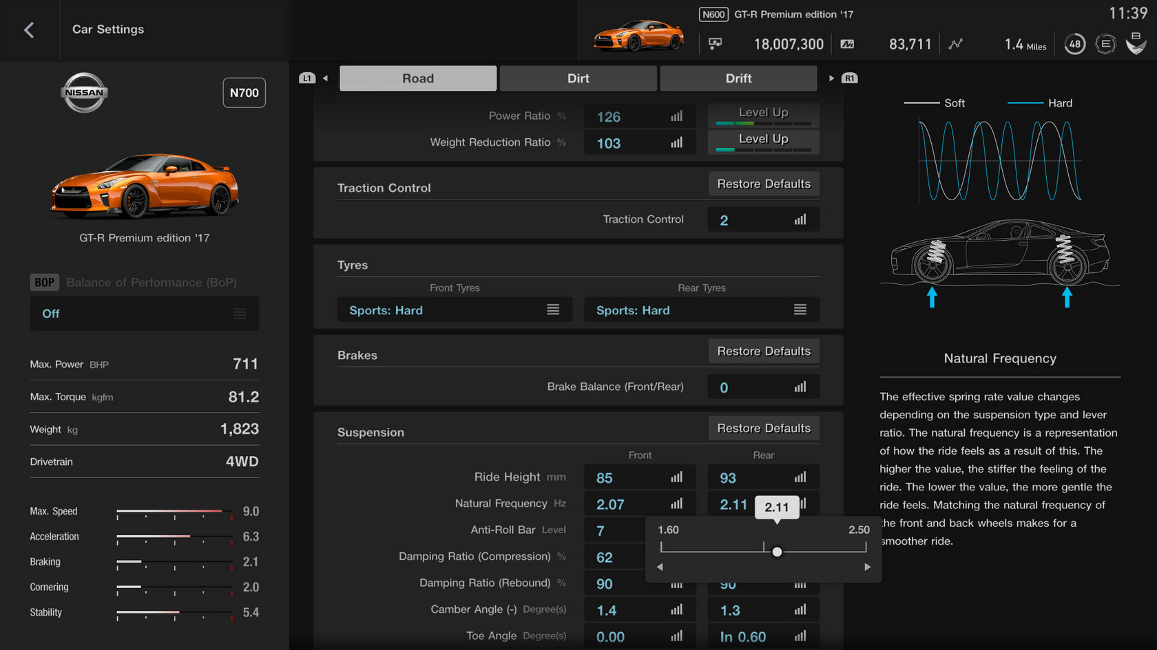 ONLINE MANUAL - GRAN TURISMO SPORT