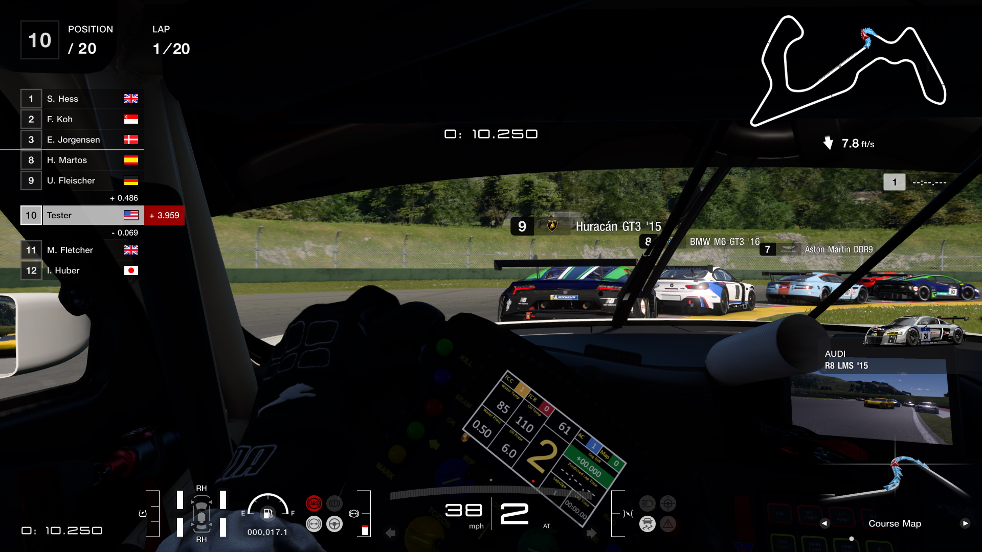 Gran Turismo™ 7 Online Manual - gran-turismo.com