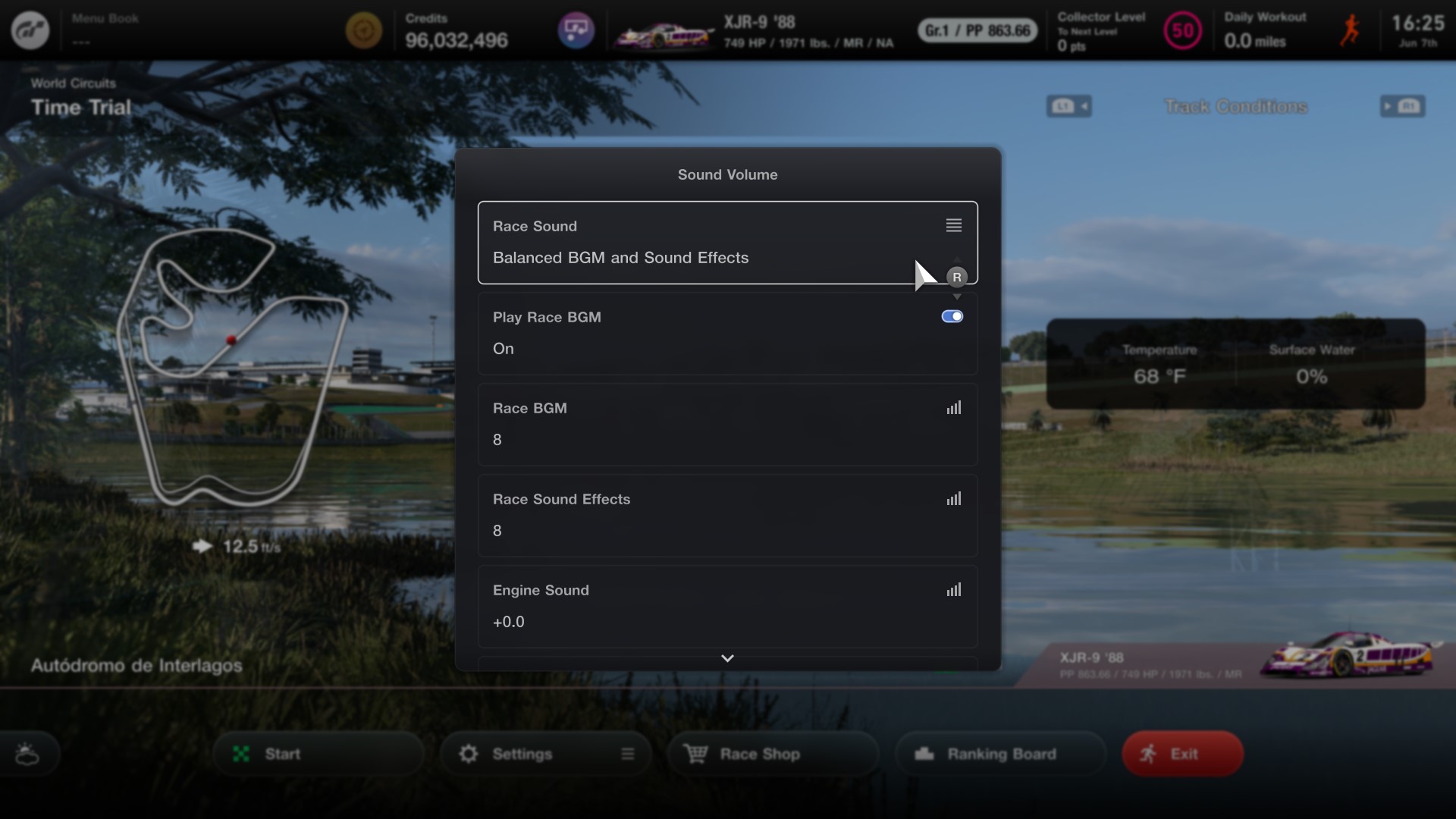 Gran Turismo™ 7 Online Manual - gran-turismo.com