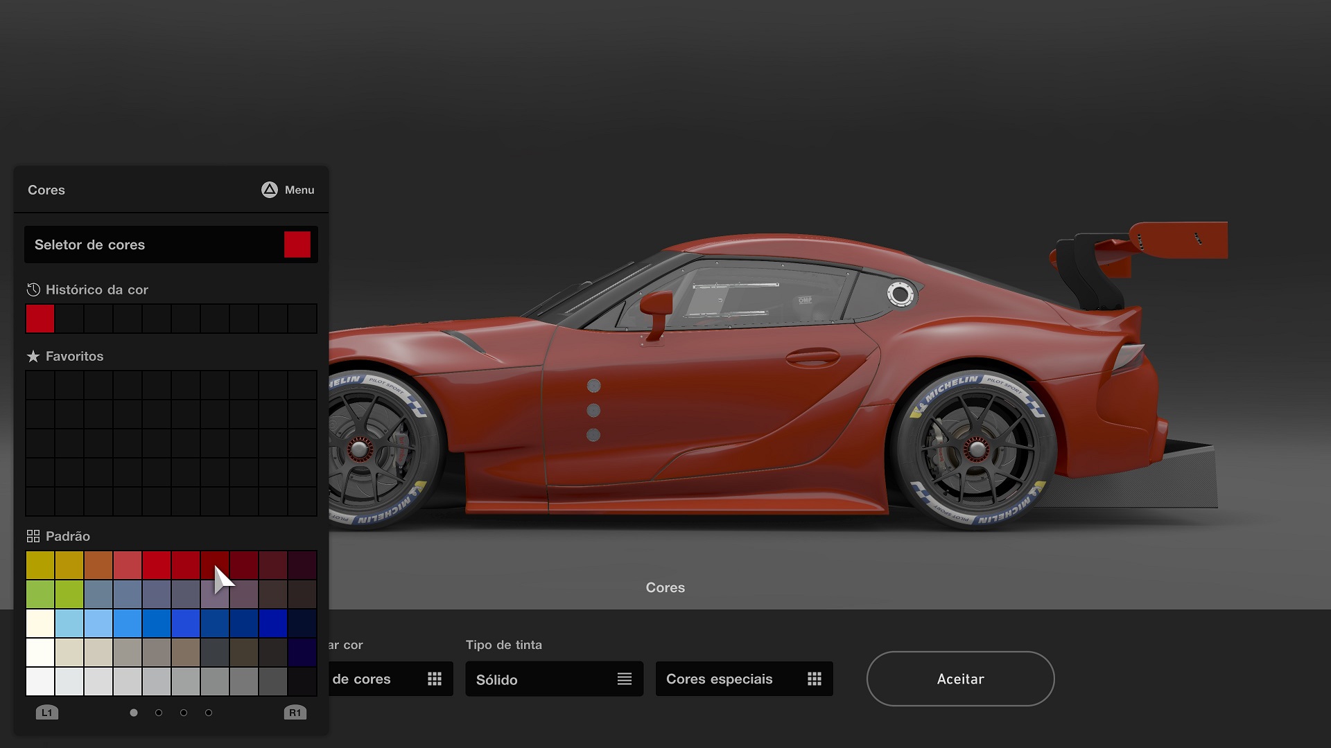 Gran Turismo™ 7 Manual Online - gran-turismo.com