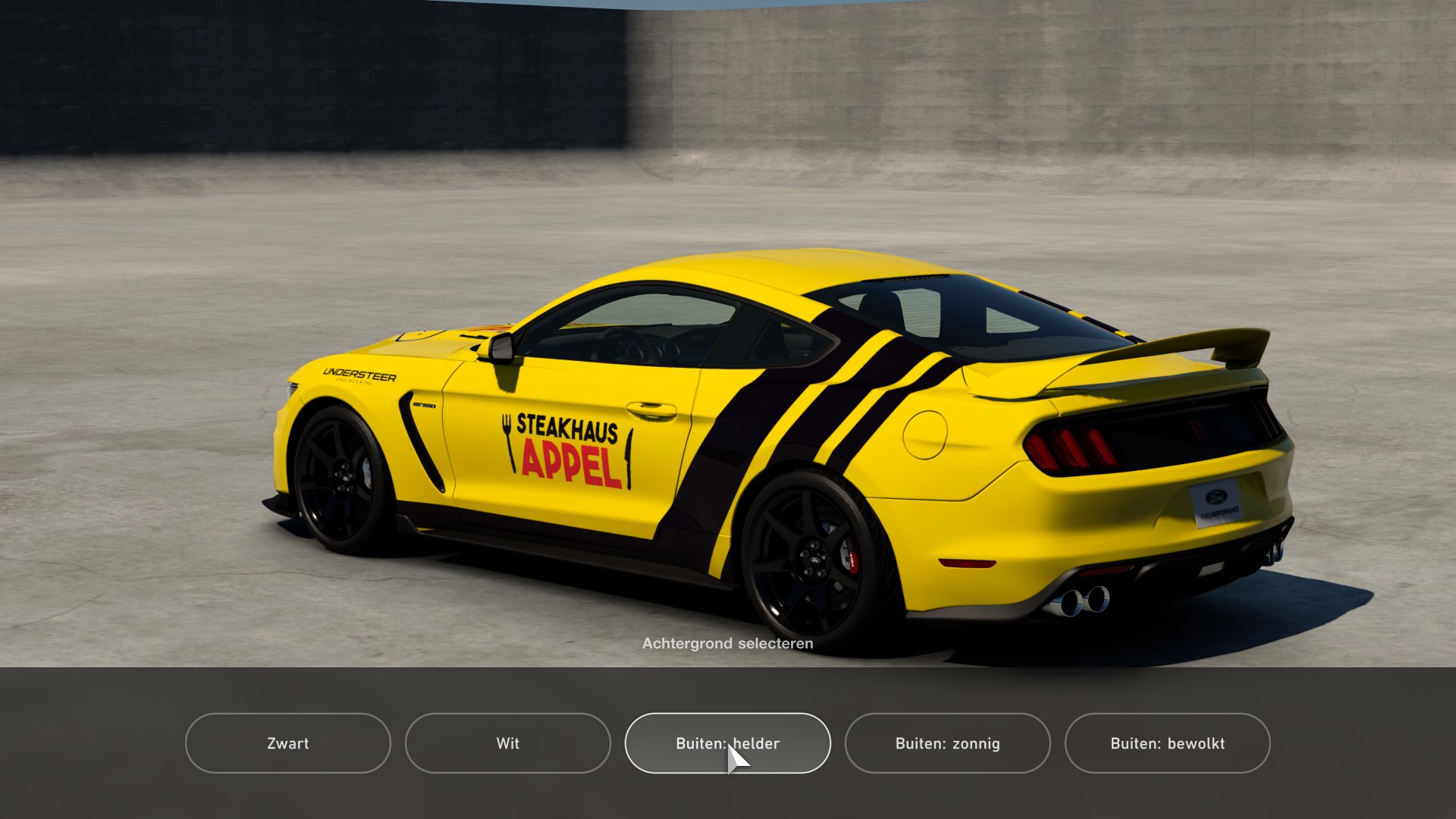 Gran Turismo™ 7 Online handleiding - gran-turismo.com