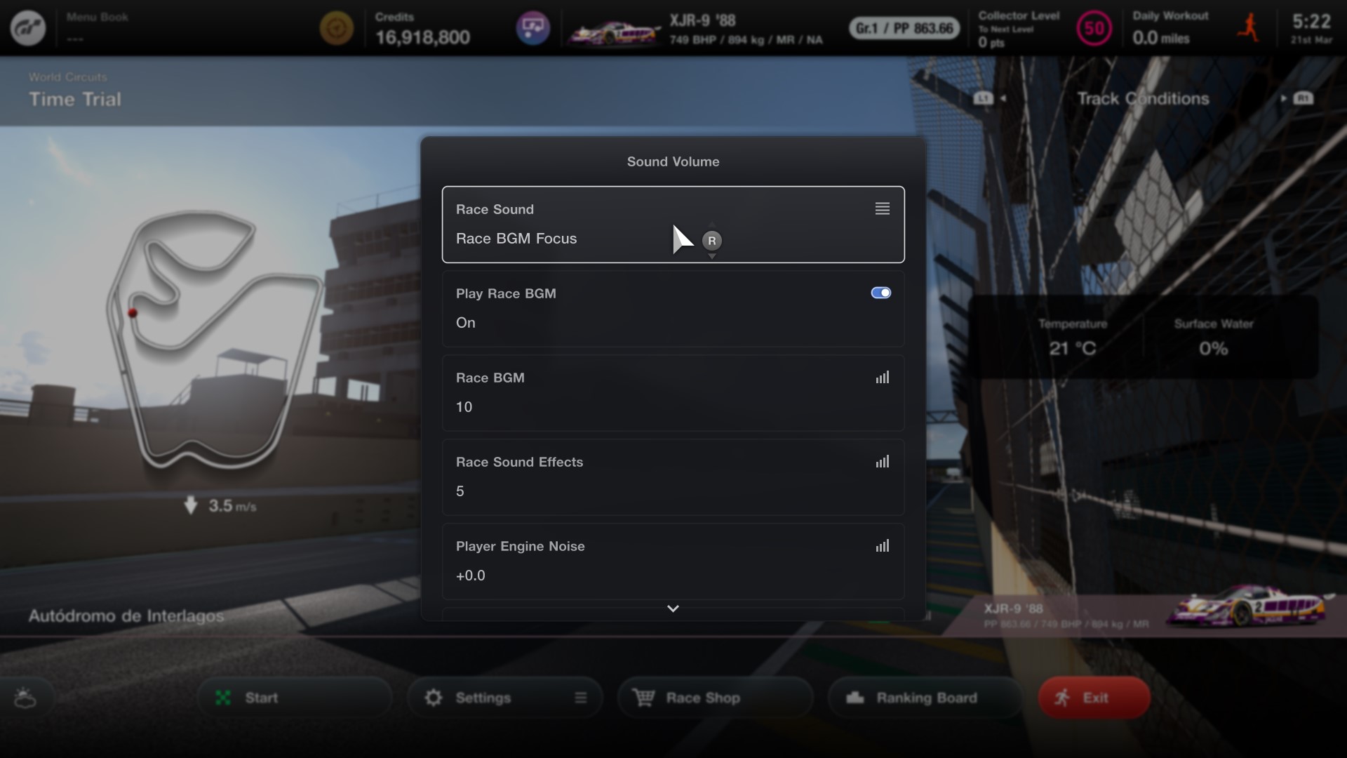 Gran Turismo™ 7 Online Manual - gran-turismo.com