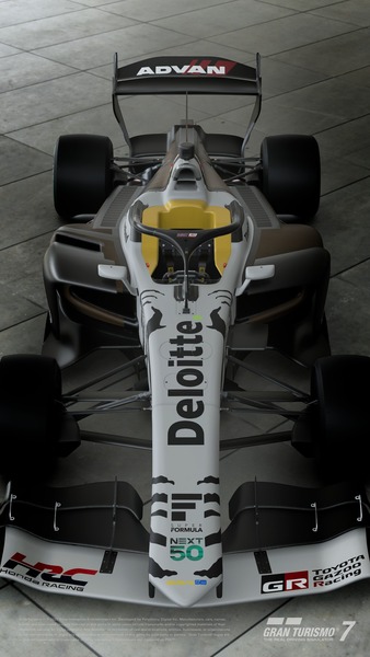 The Gran Turismo 7 April Update: Four New Cars Including the 2023 Super ...