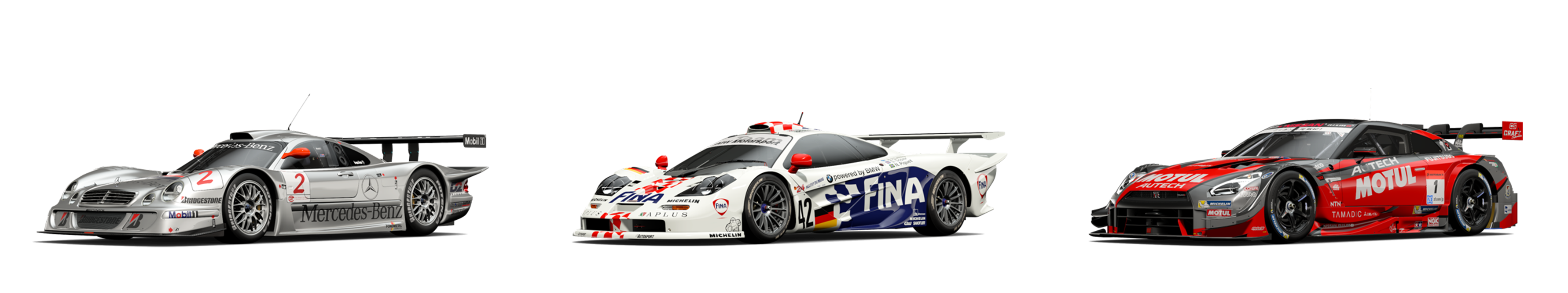 Gran Turismo™ 7 在线手册 - gran-turismo.com