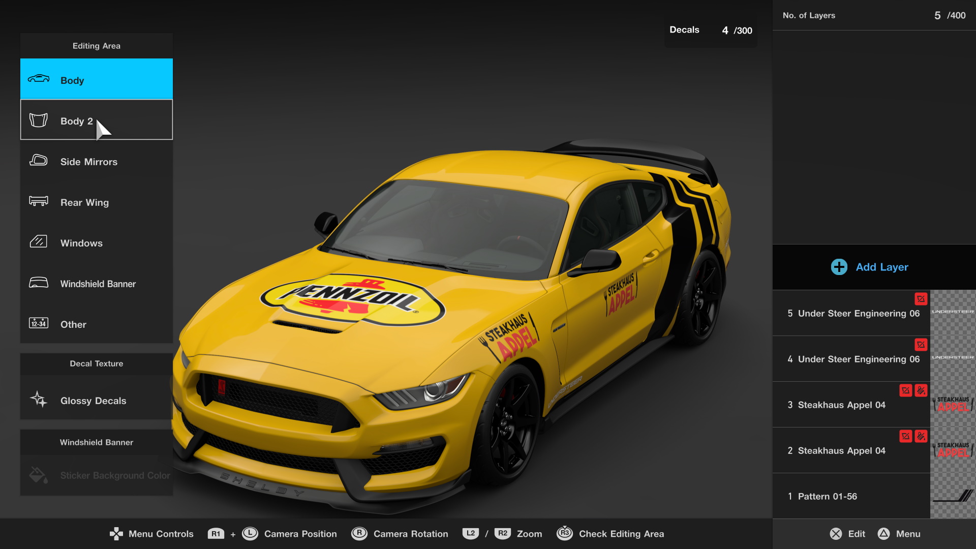 Gran Turismo™ 7 Online Manual - gran-turismo.com