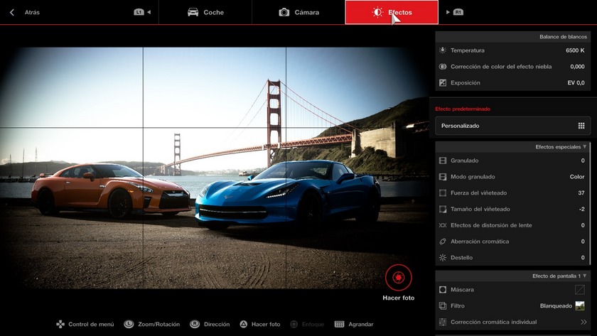 MANUAL ONLINE - GRAN TURISMO SPORT