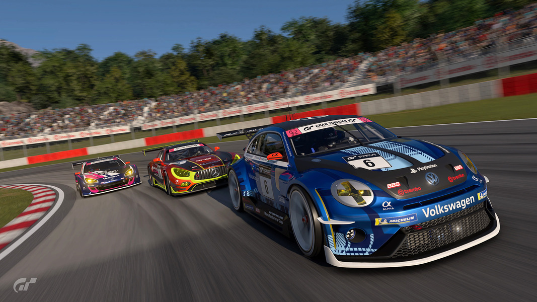 Bold Race Strategy in Inclement Weather Decided This Year’s Winner ...