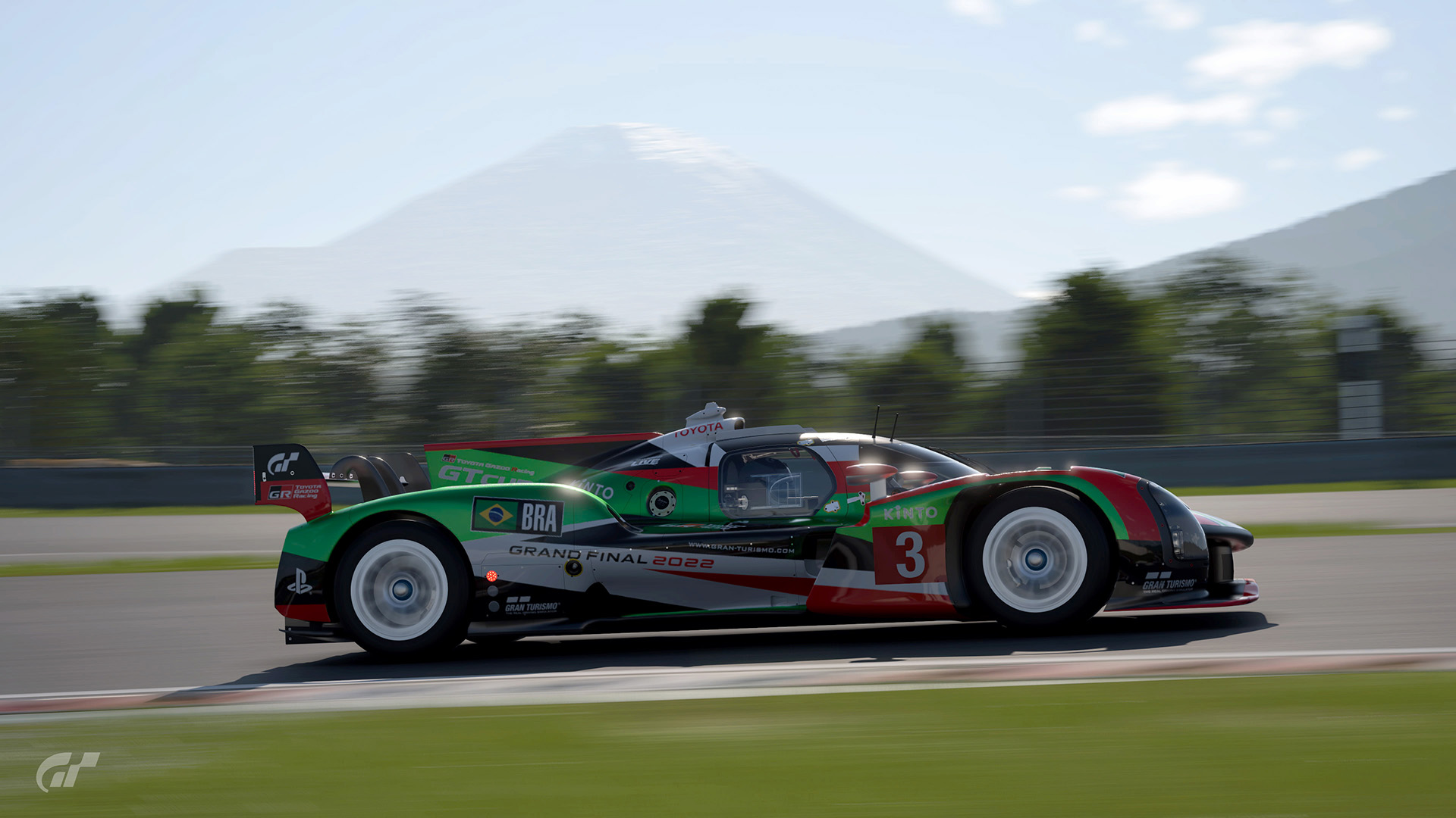 Drama at Every Turn in the TOYOTA GAZOO Racing GT Cup 2022! - gran ...