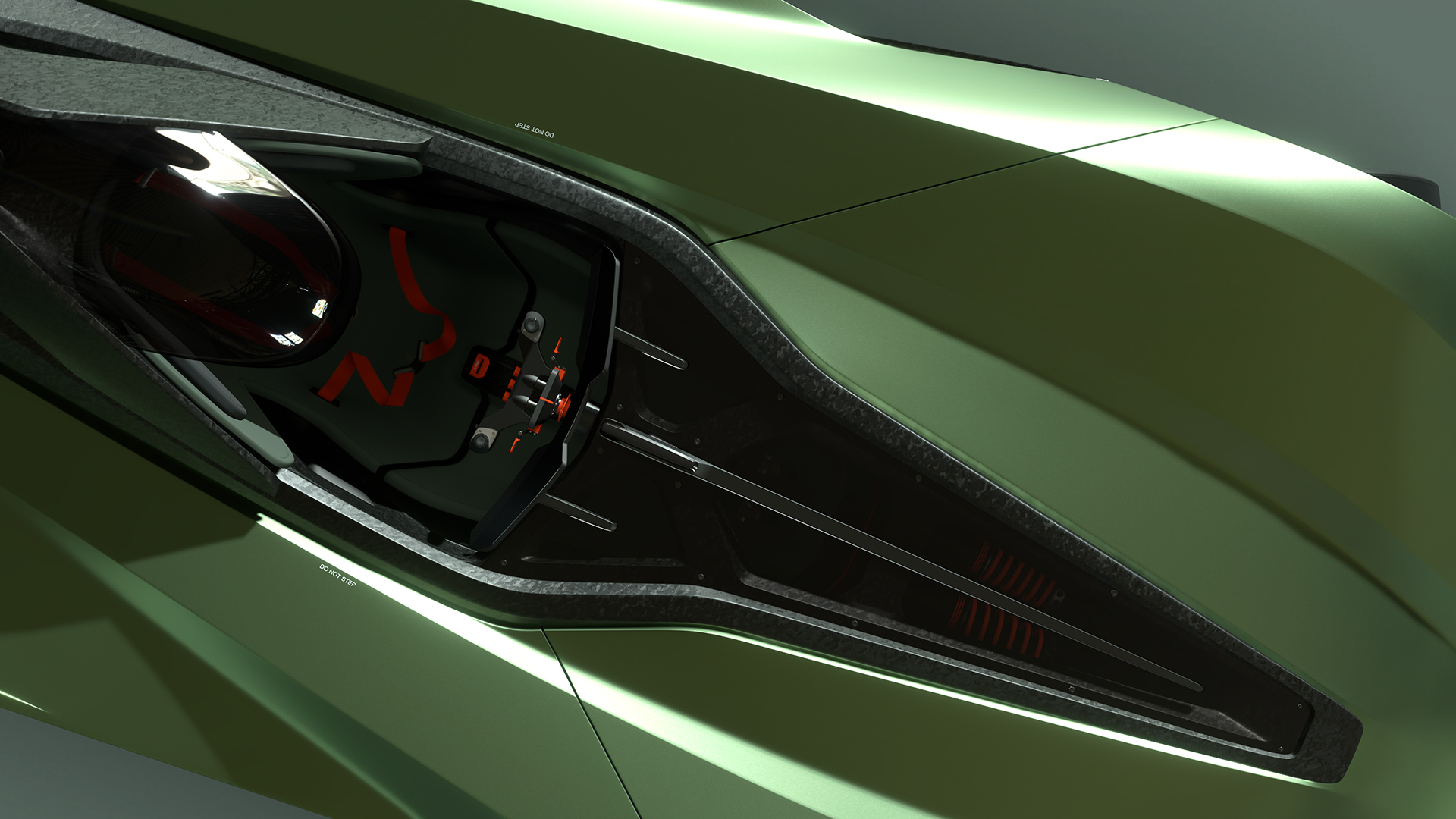 The Škoda Vision Gran Turismo: The Iconic Czech Brand Comes to Gran ...