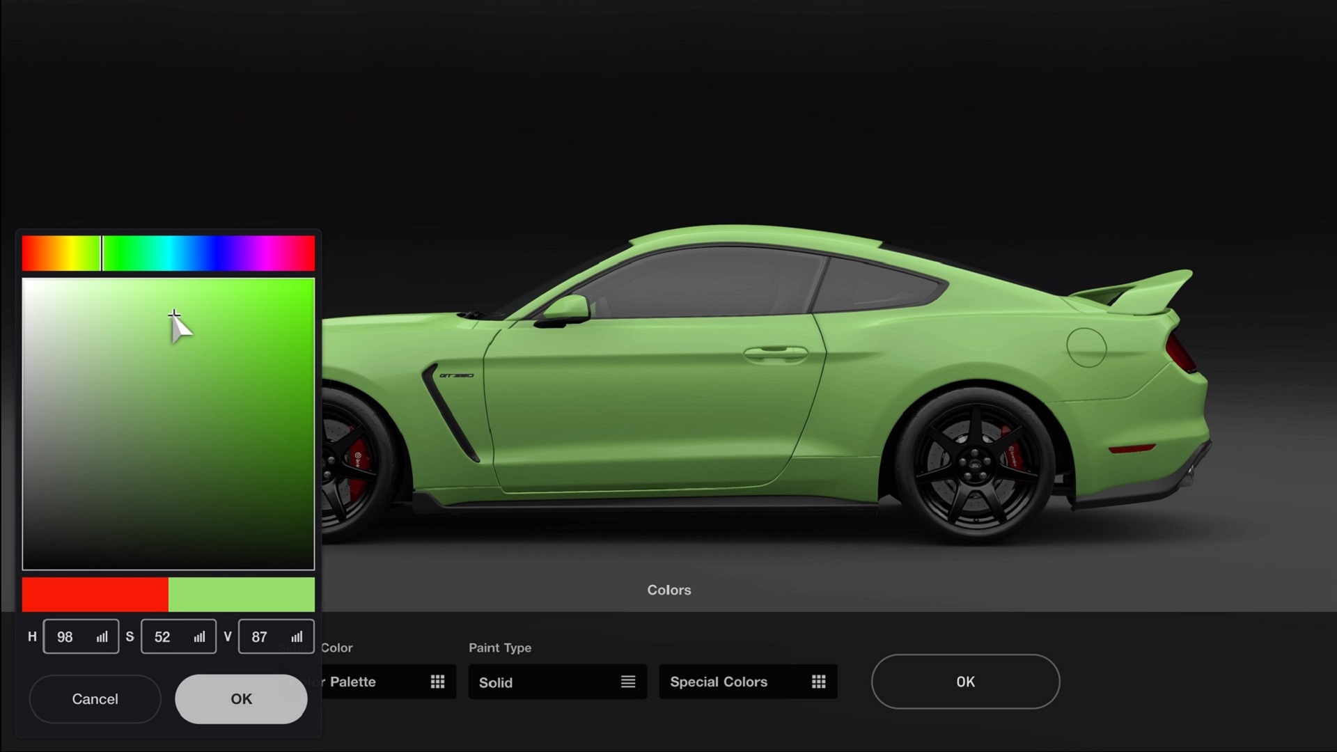Gran Turismo™ 7 Online Manual - gran-turismo.com