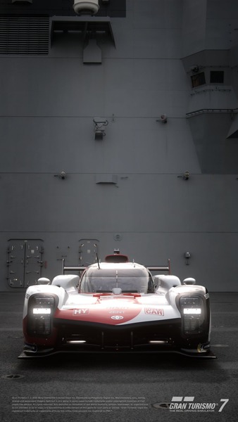 Présentation de la mise à jour du mois de mai de "Gran Turismo 7" : ajout de trois nouvelles ...