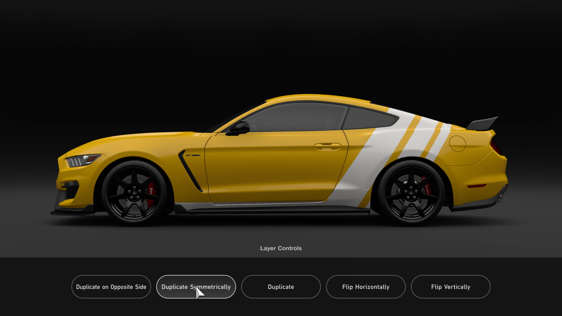 Gran Turismo™ 7 Online Manual - gran-turismo.com