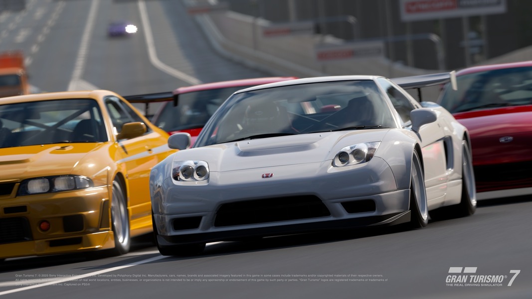 Real Racing Is Here! New Paid "Power Pack" DLC Offers 50 New Races ...