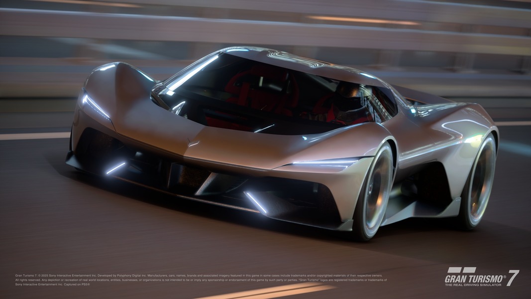 Introducing the 'Gran Turismo 7' August Update: Adding 4 New Cars ...