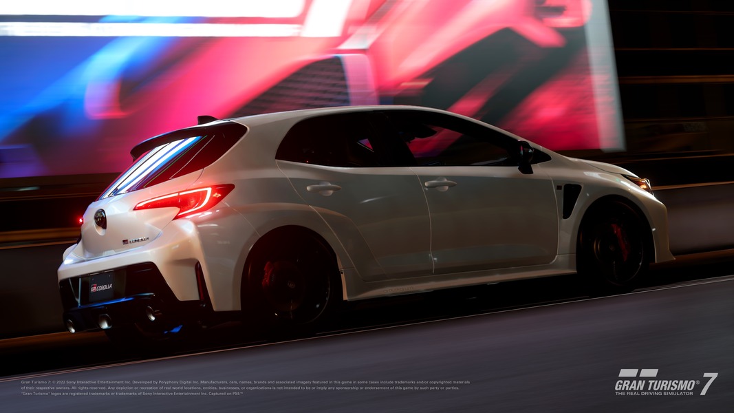 Try the Toyota GR Corolla MORIZO Edition '22 for the First Time in ...