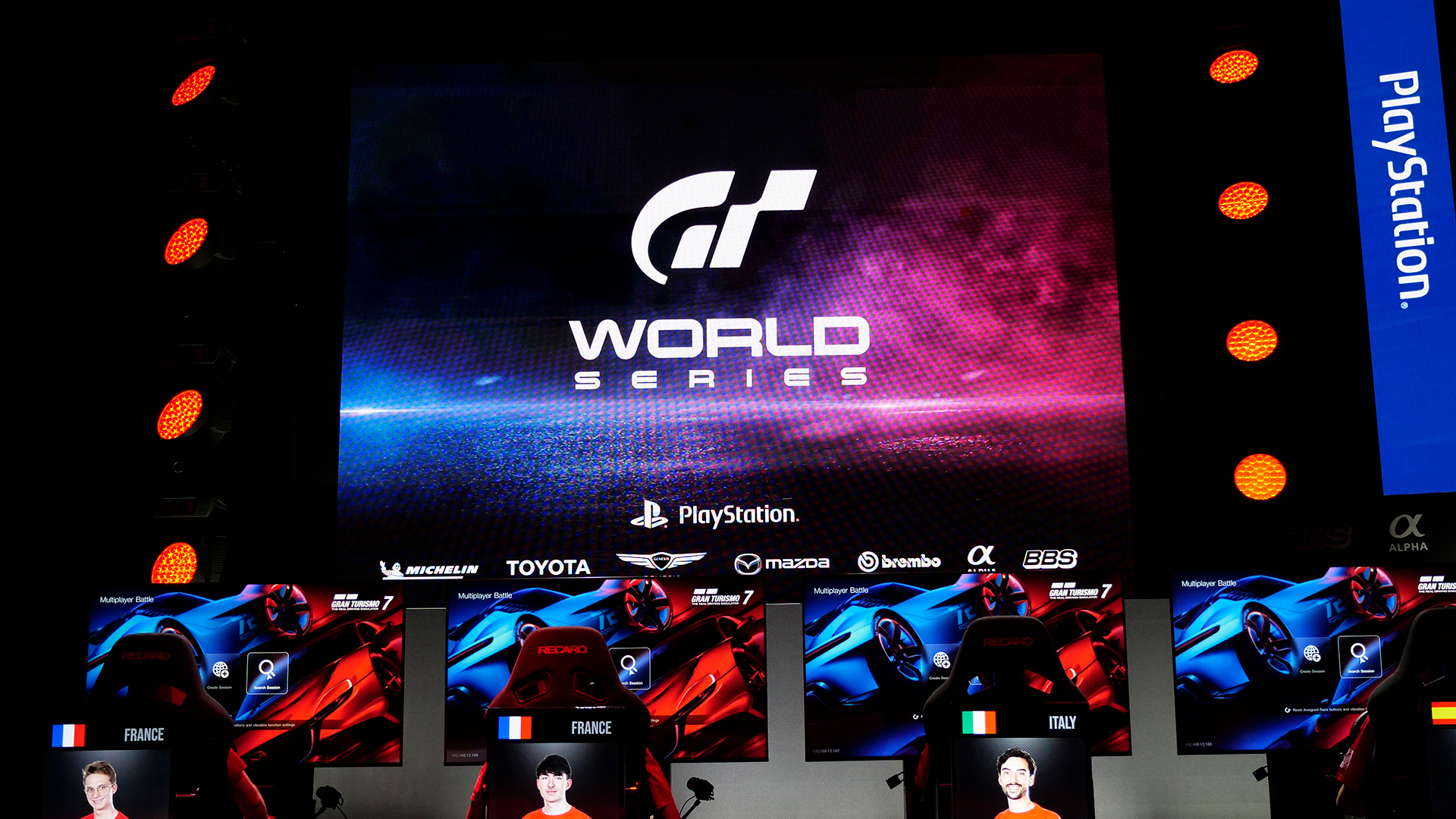 Story 5: the Fan’s Guide to the Gran Turismo World Series World Finals ...