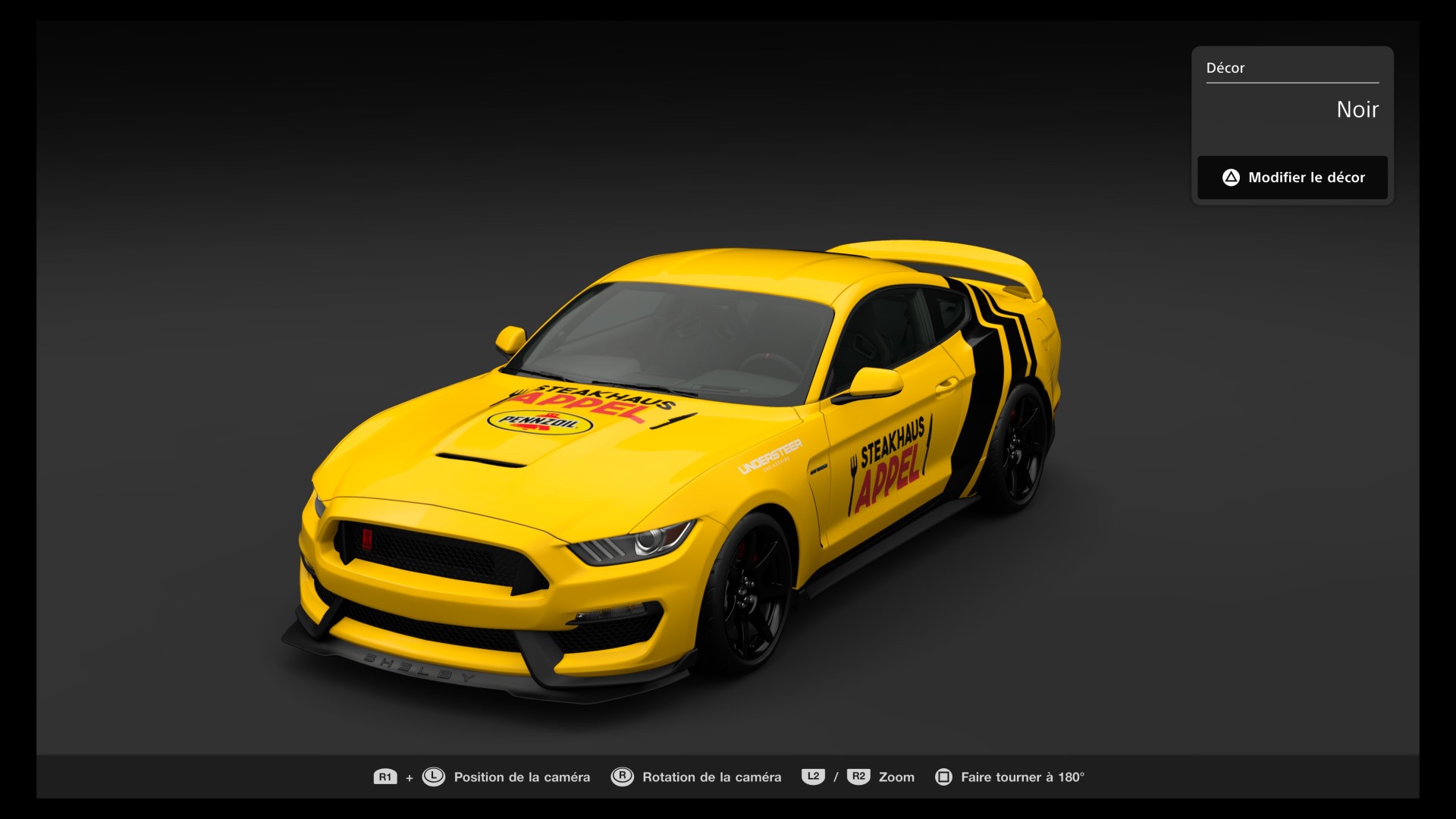 Gran Turismo™ 7 Manuel en ligne - gran-turismo.com