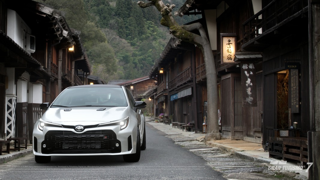 Try the Toyota GR Corolla MORIZO Edition '22 for the First Time in ...
