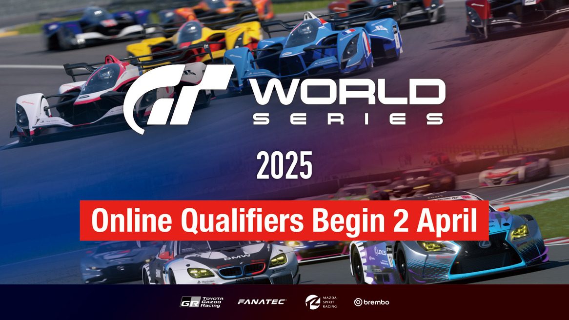 ¡Las Clasificaciones Online de la GTWS 2025 comienzan el 2 de abril ...