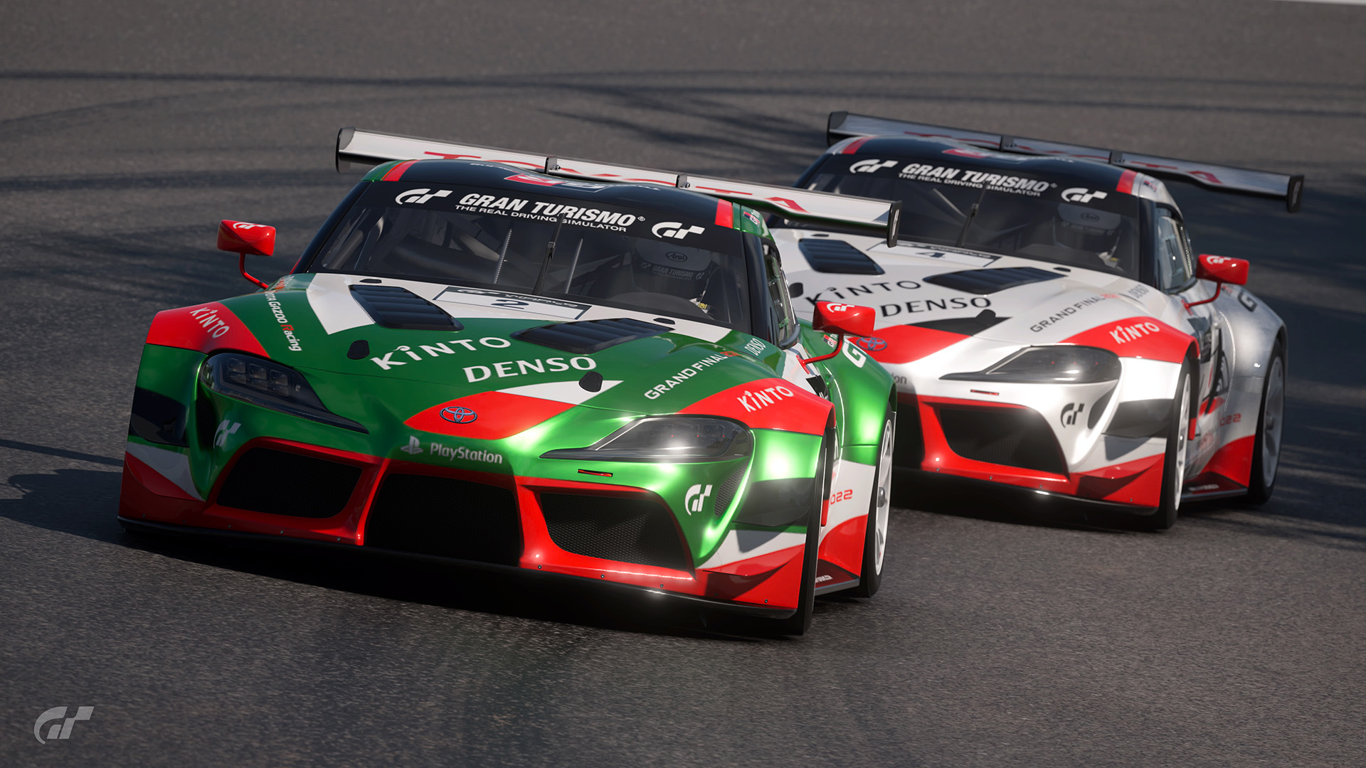 Drama at Every Turn in the TOYOTA GAZOO Racing GT Cup 2022! - gran ...