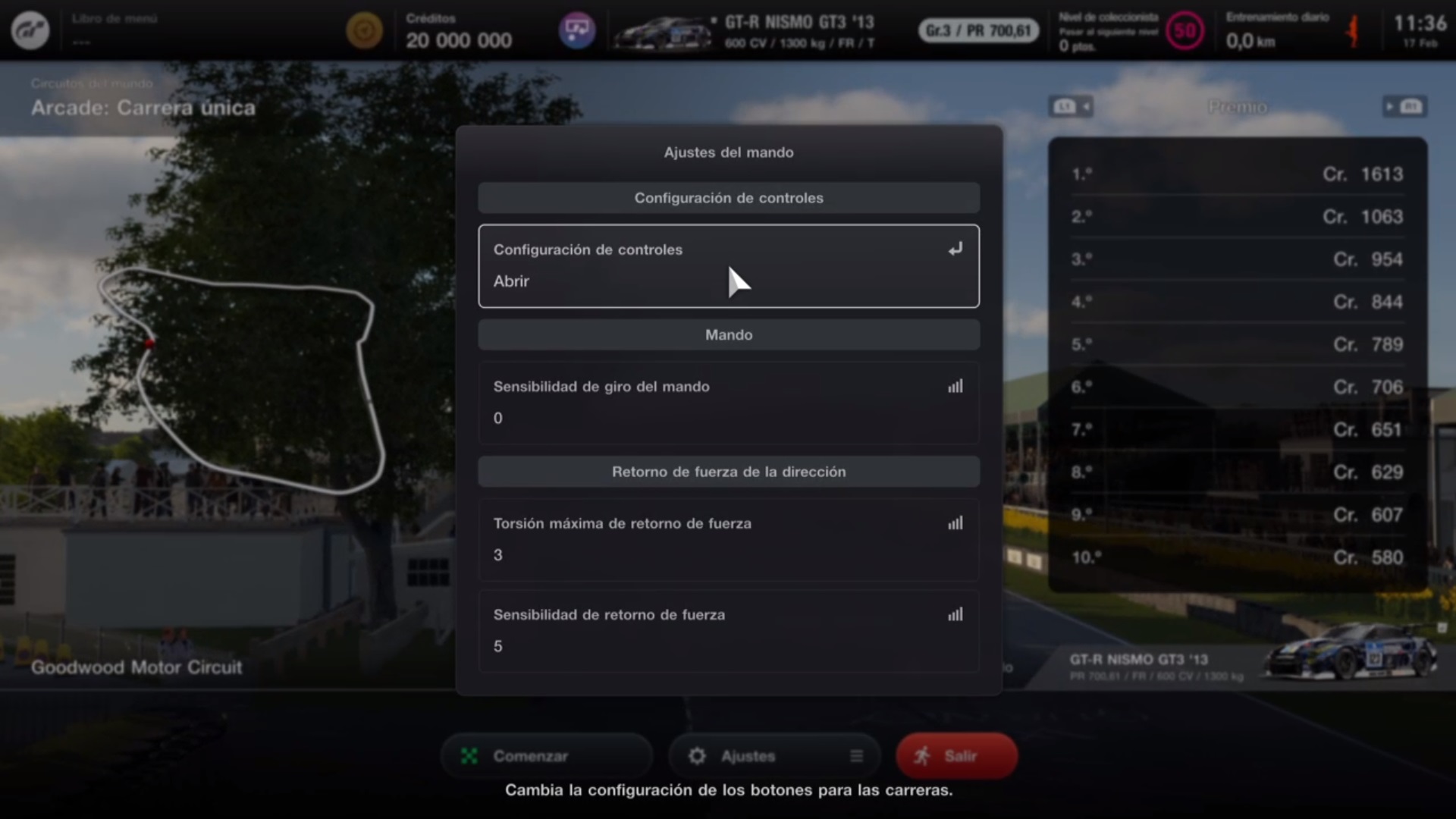 Gran Turismo™ 7 Manual online - gran-turismo.com