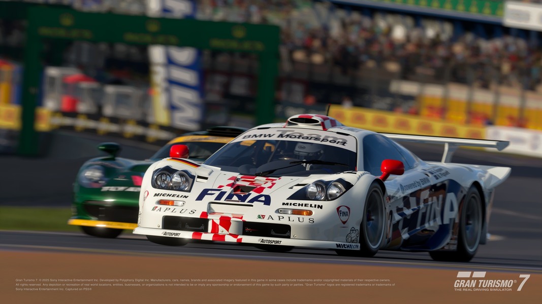 Real Racing Is Here! New Paid "Power Pack" DLC Offers 50 New Races ...